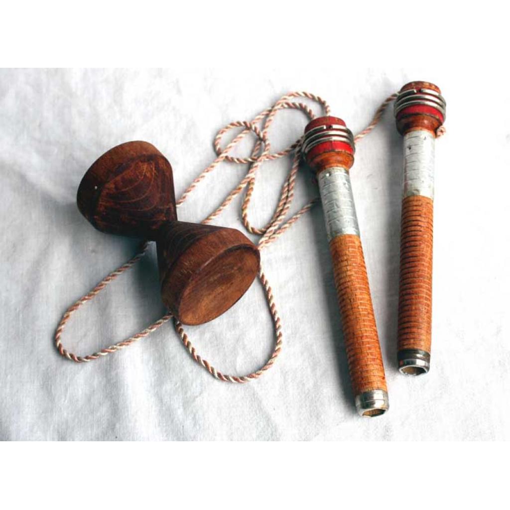 Diablo Toy | Starbeck Education