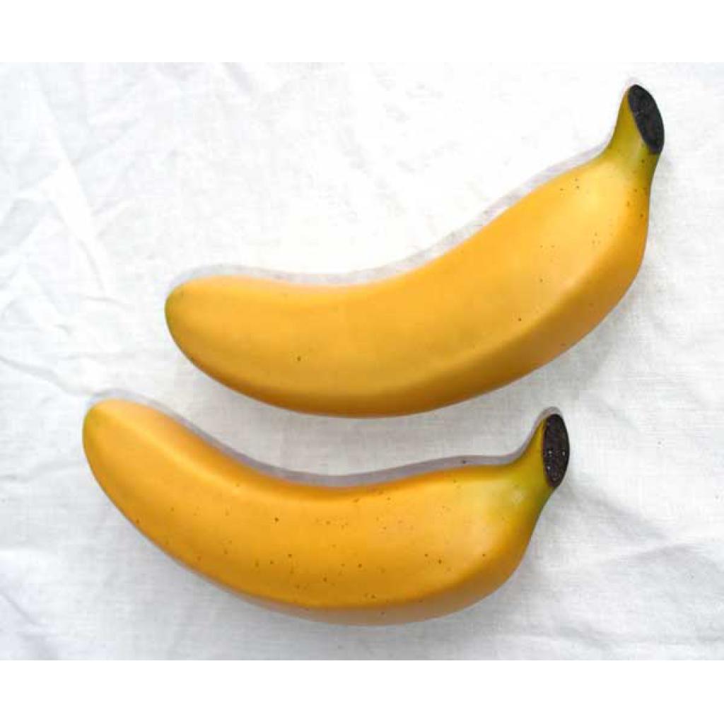 2 x Bananas