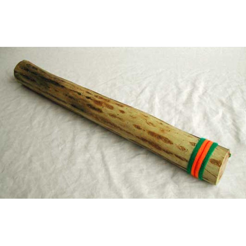 South American Music