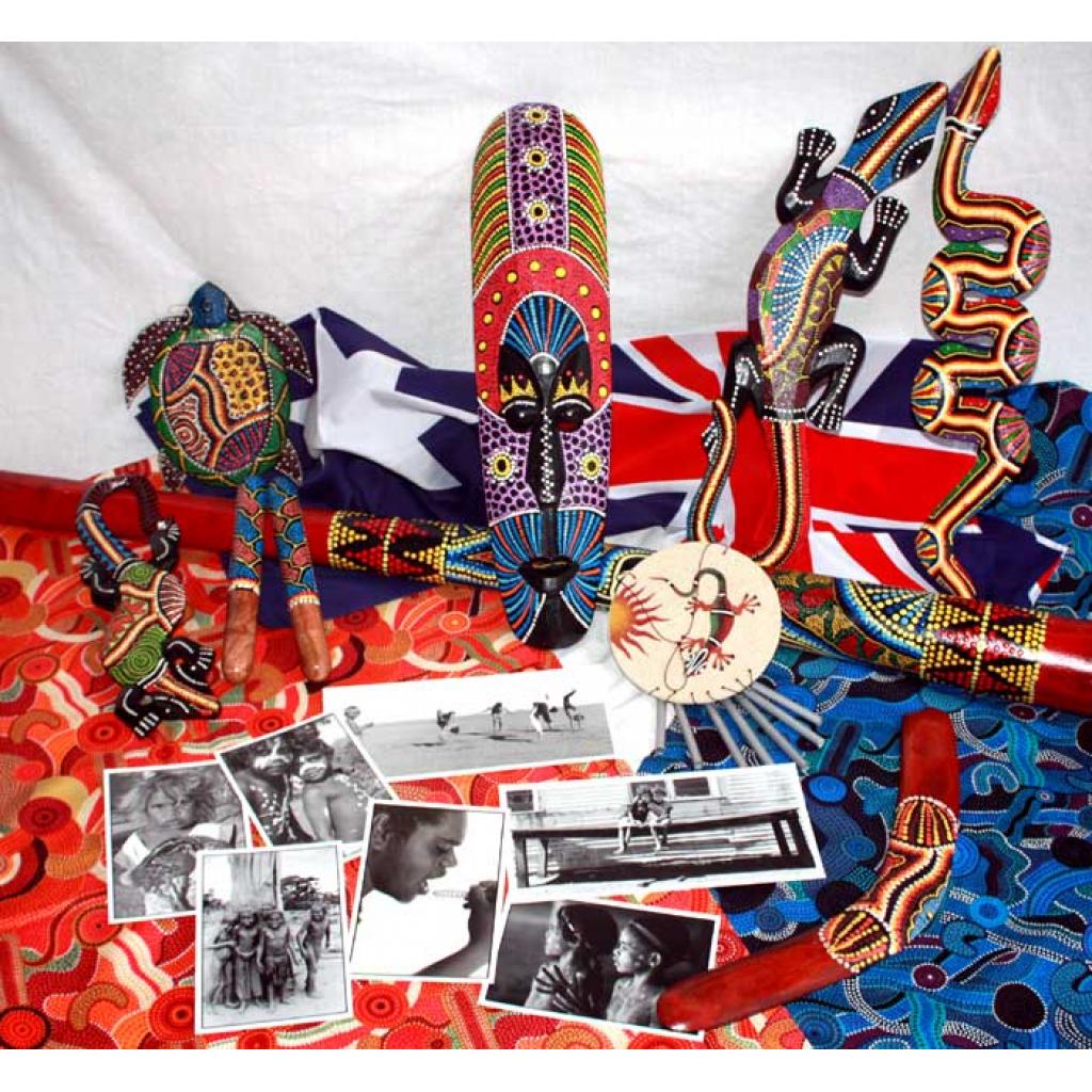 Primary Art Resources | Starbeck Education