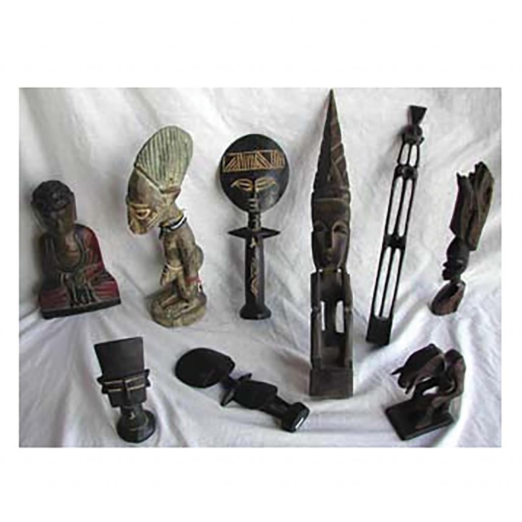 Ancient Egypt Value Box | Starbeck Education