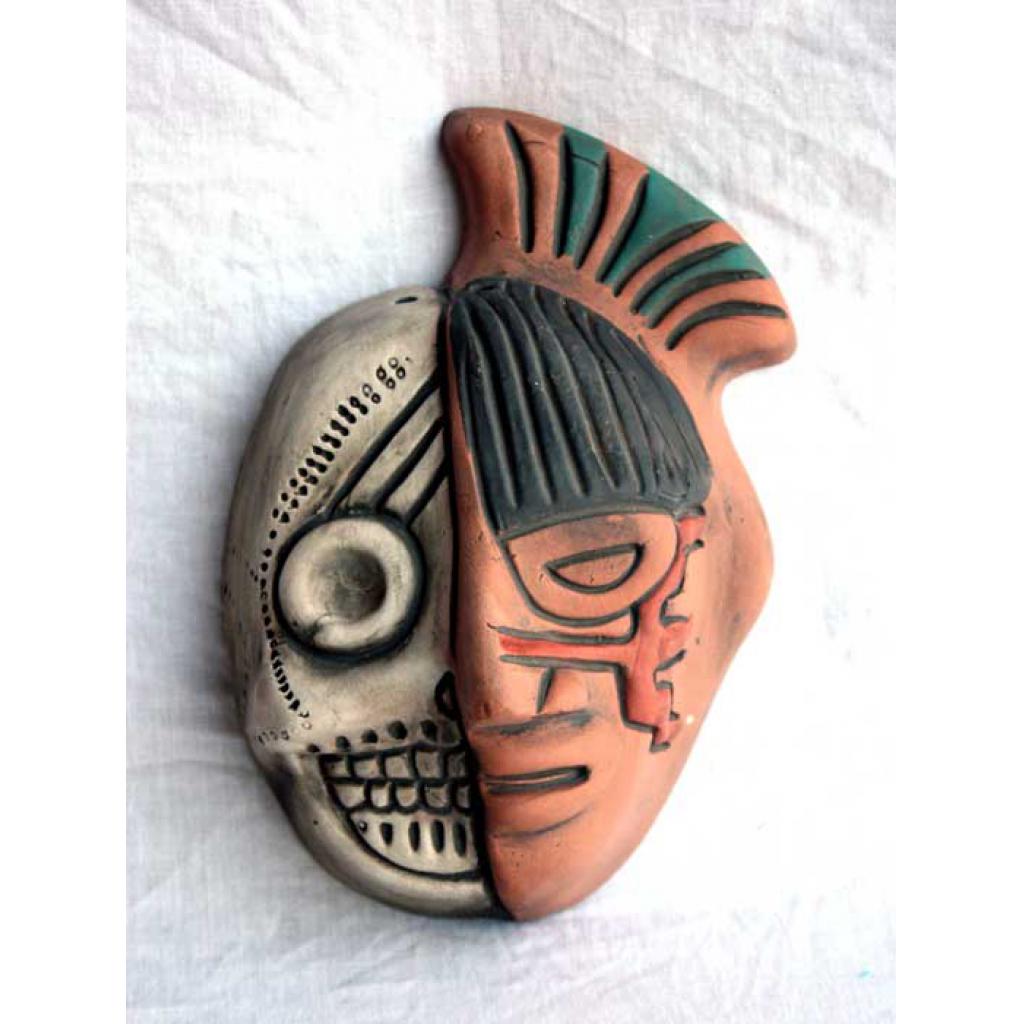 Maya Civilisation Artefacts | Starbeck Education