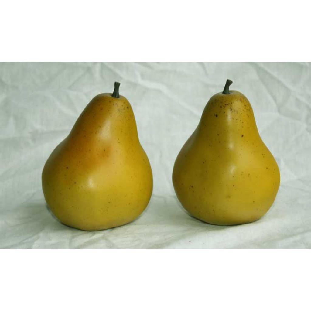 2 x Pears