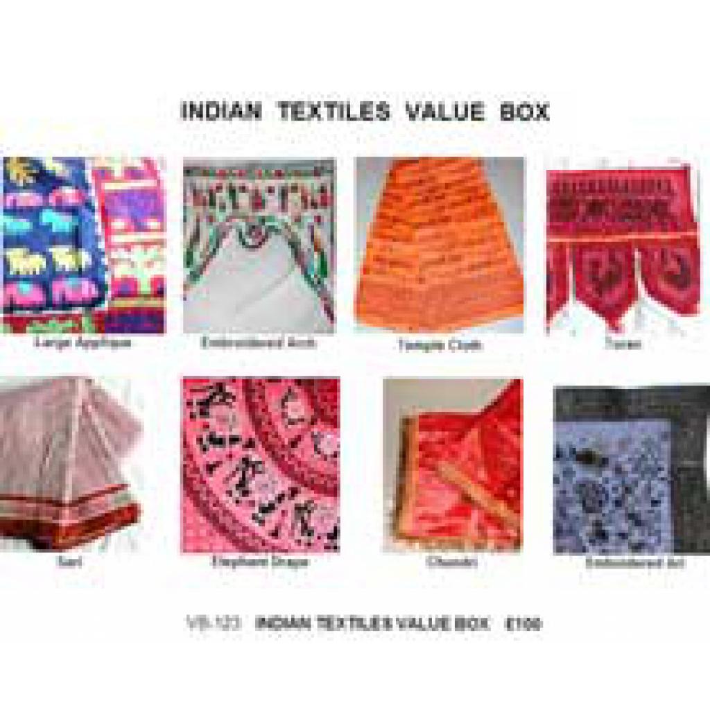 Value Boxes | Starbeck Education