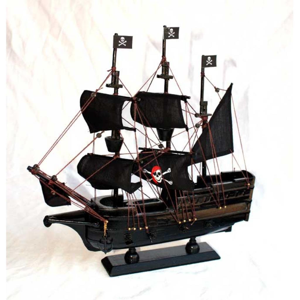 Pirate Quill Pen | Starbeck Education