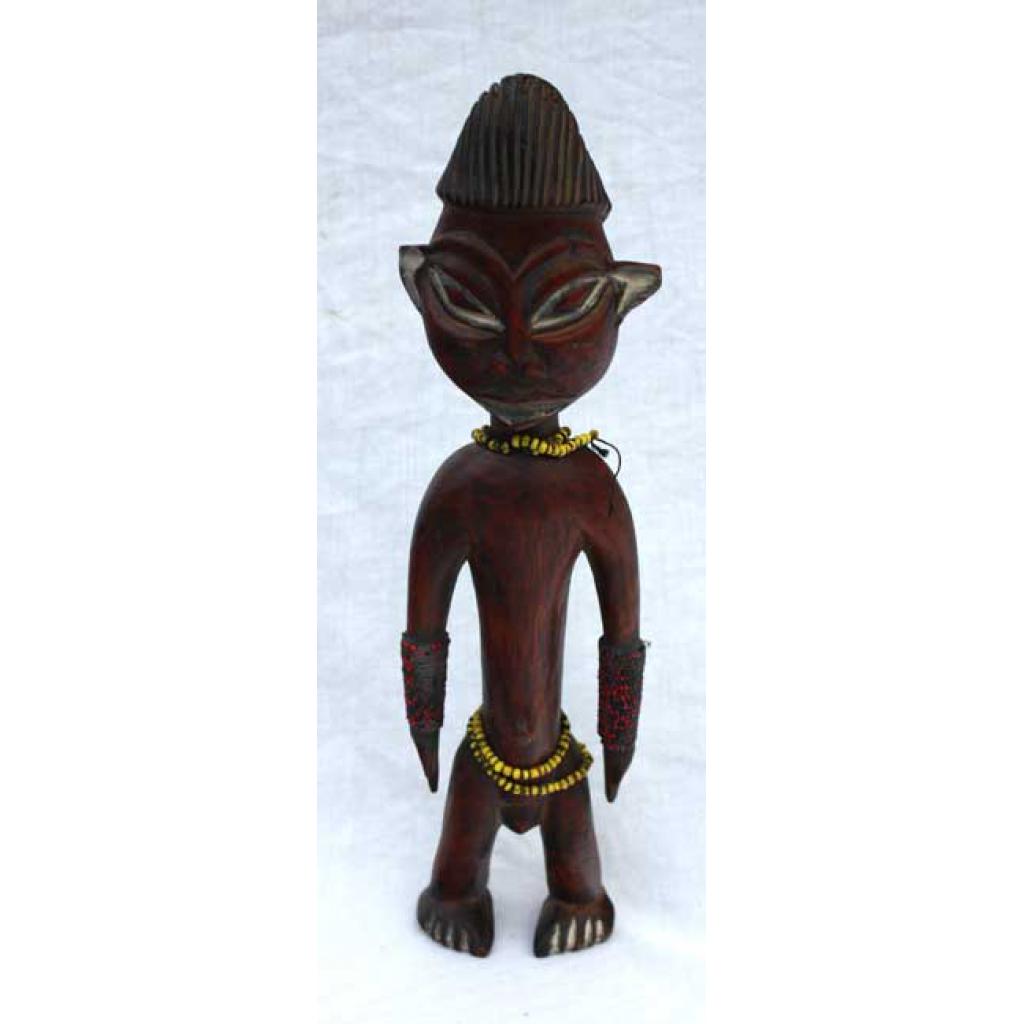 Cameroon Figure