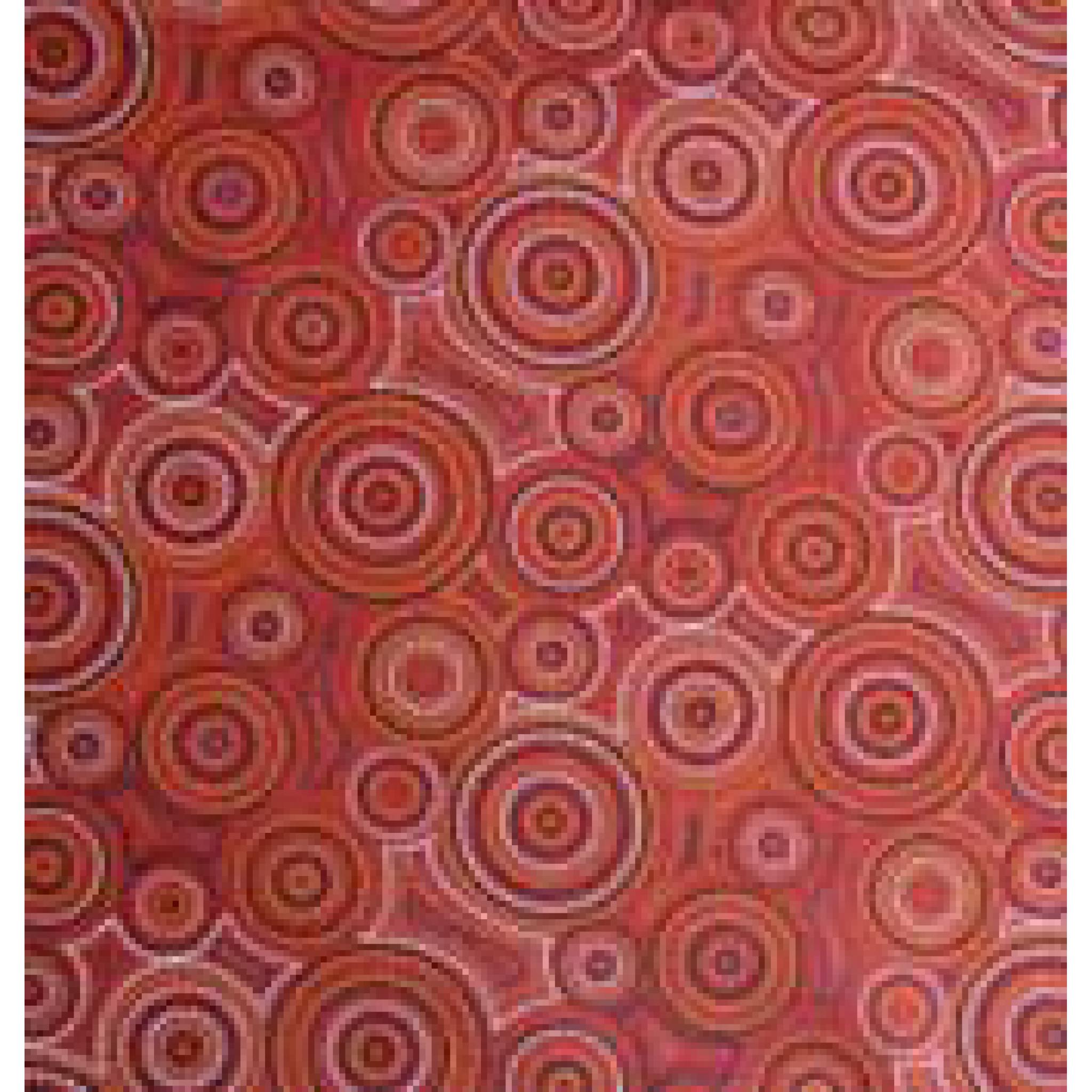 Circles Textile