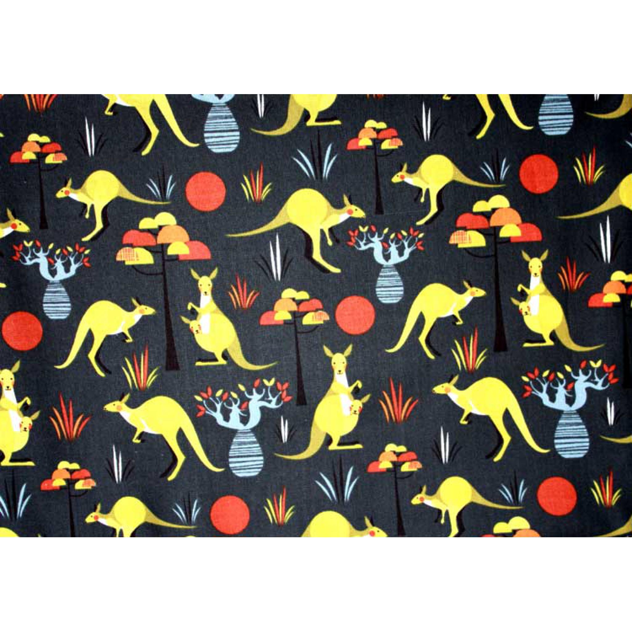 Kangaroo Textile