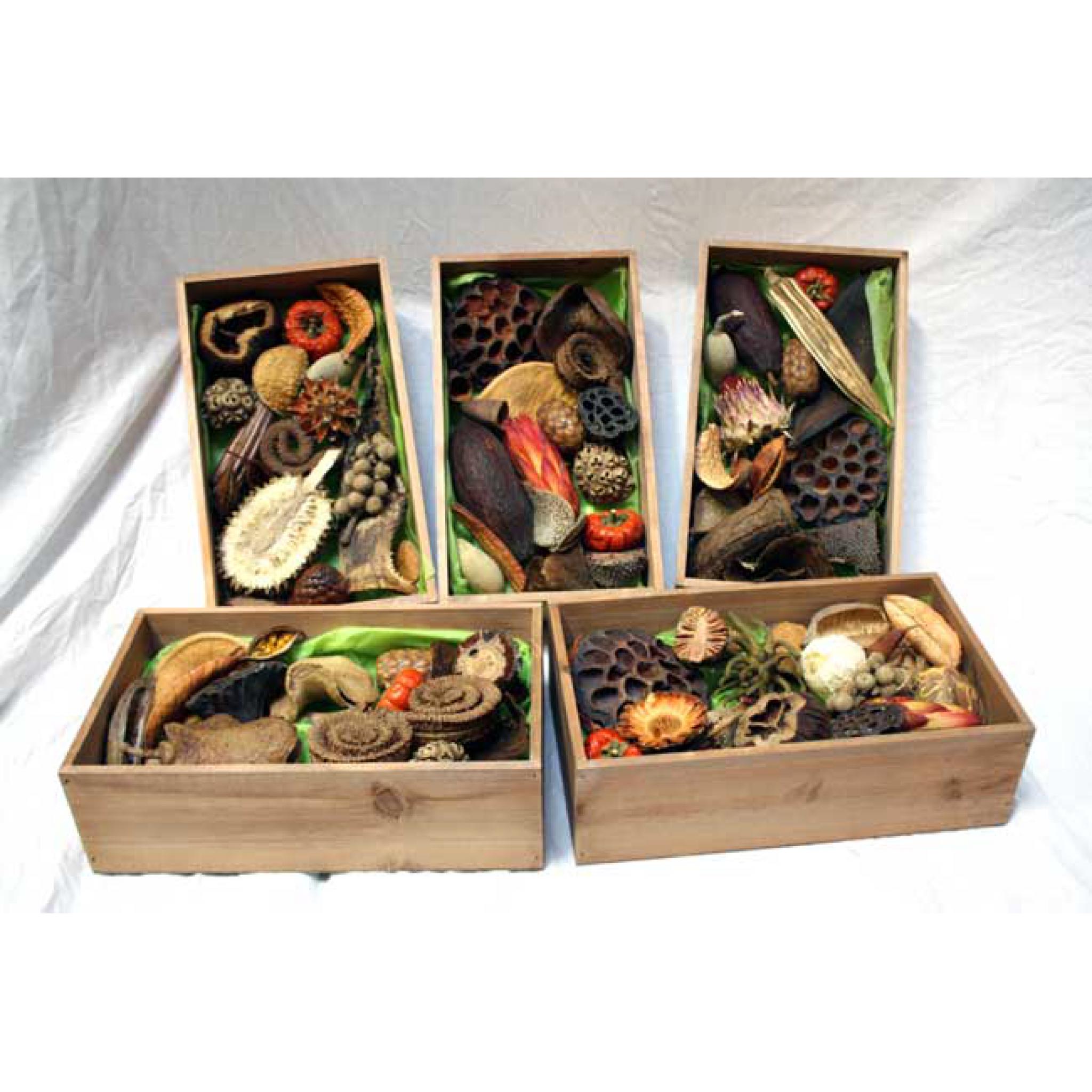 Mixed Gift Box
