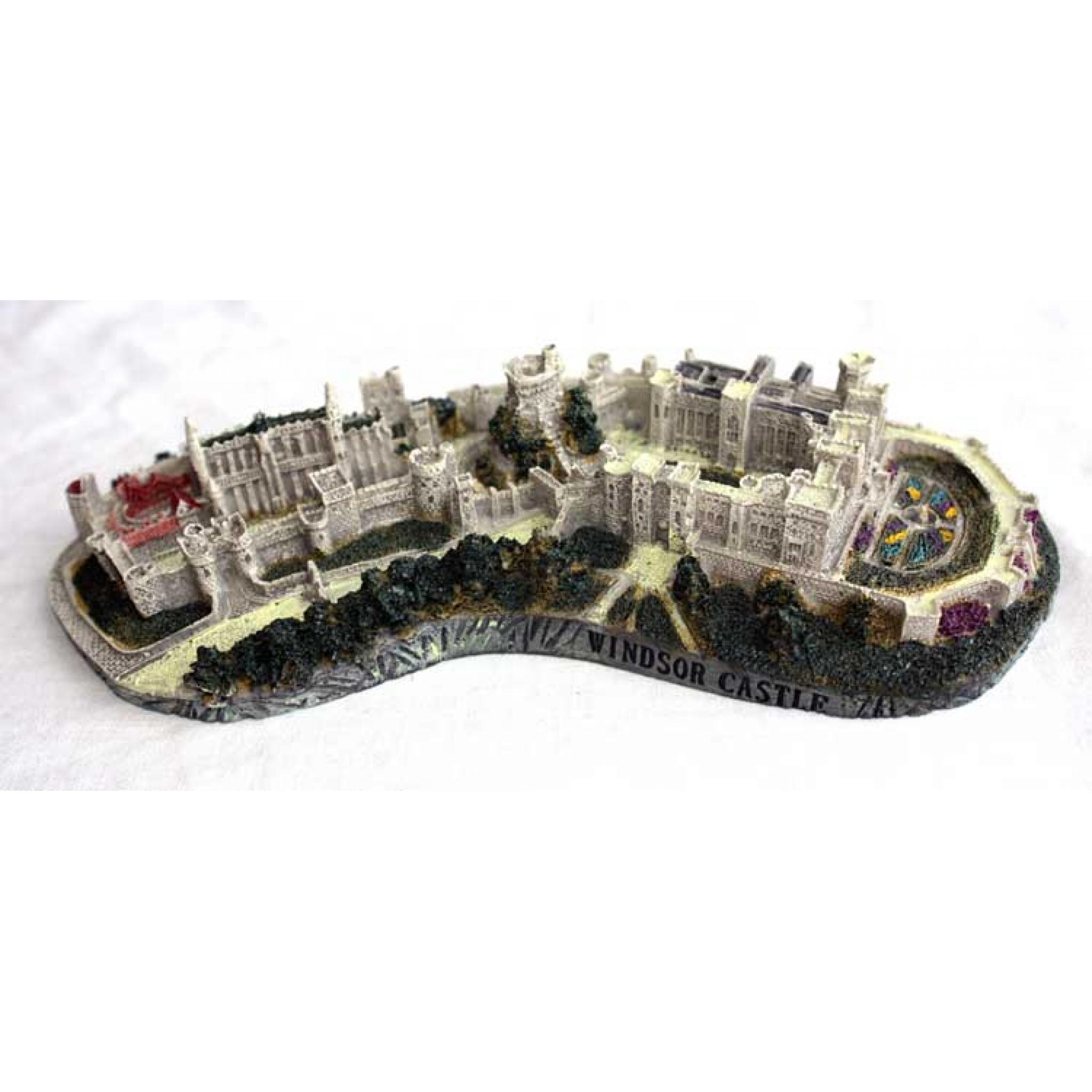 Model of Windsor Castle | Starbeck Education