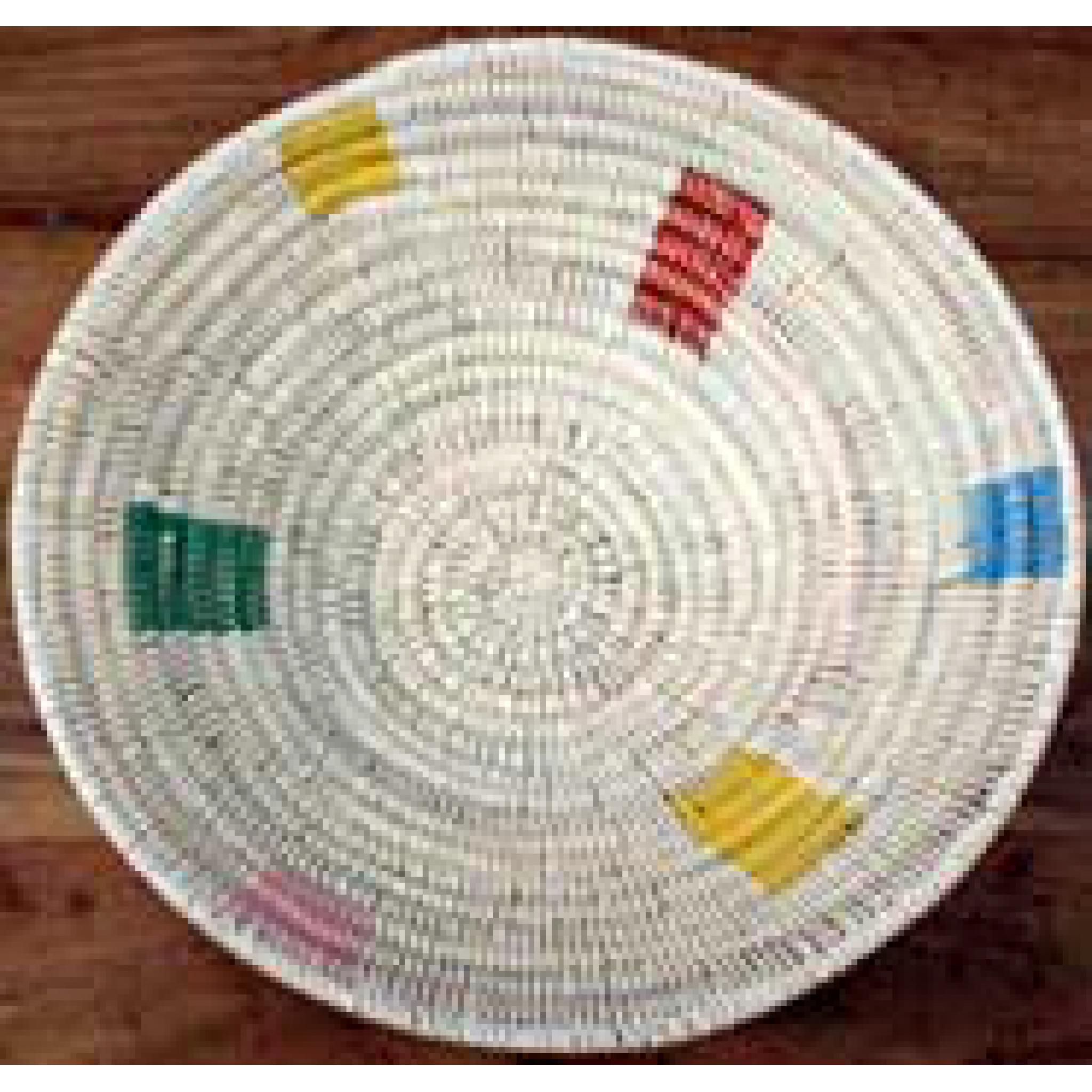 Senegal Bowl