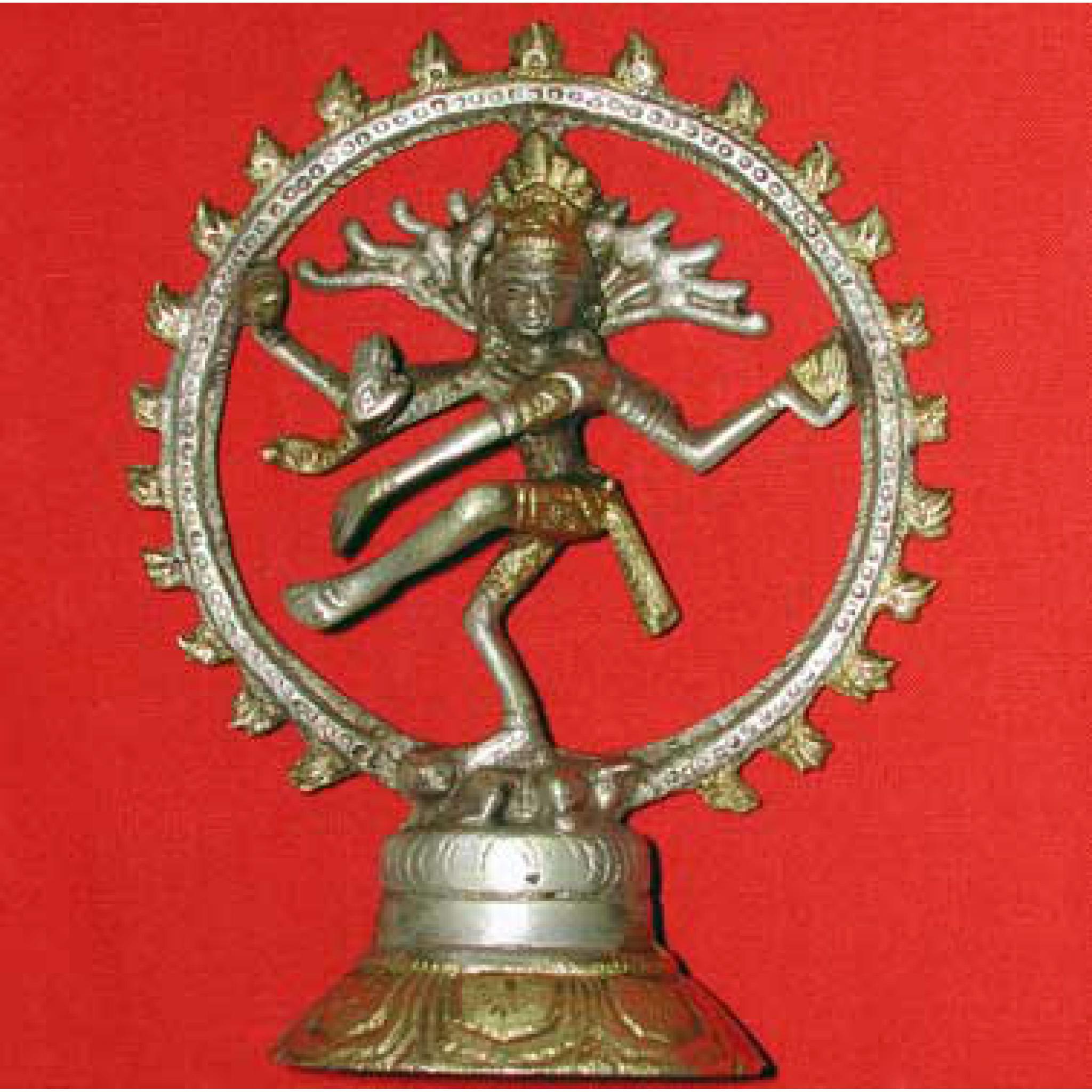 Metal Shiva