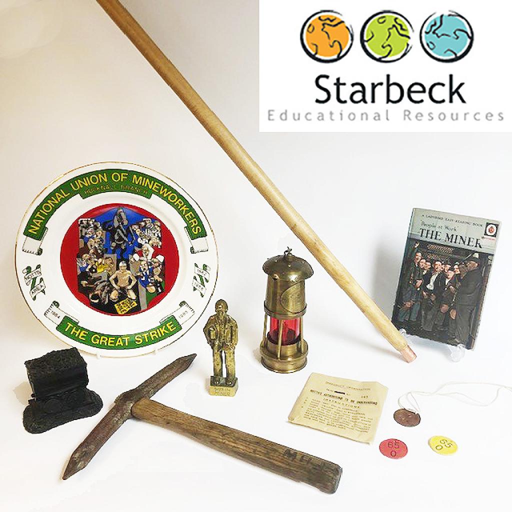 Ancient Egypt Starbox | Starbeck Education