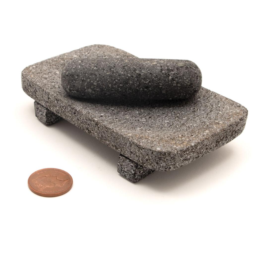 Mini Stone Metate | Starbeck Education