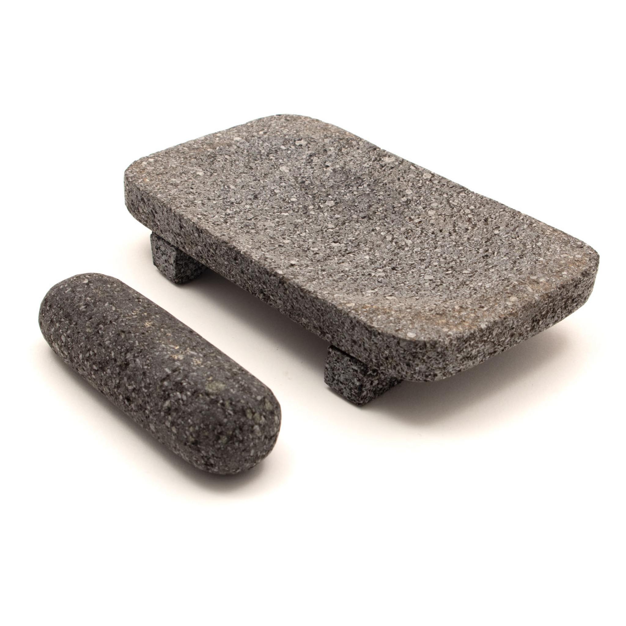 Mini Stone Metate | Starbeck Education