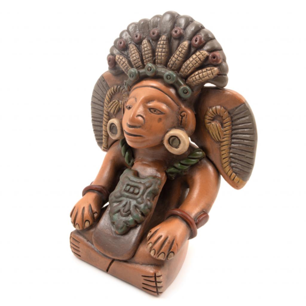 Maya Civilisation Artefacts | Starbeck Education