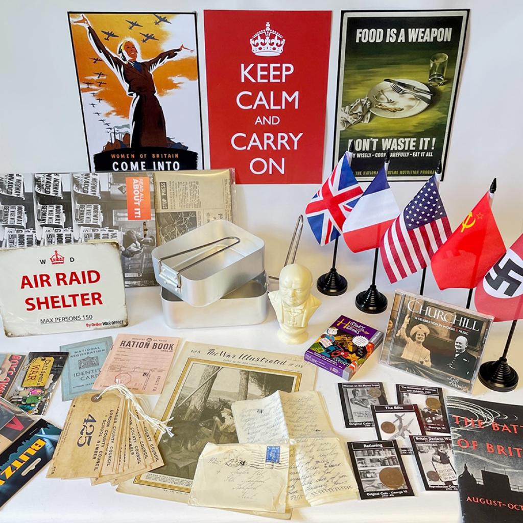 Value Boxes | Starbeck Education