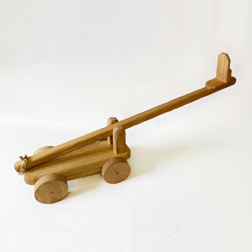 Victorian School Cane