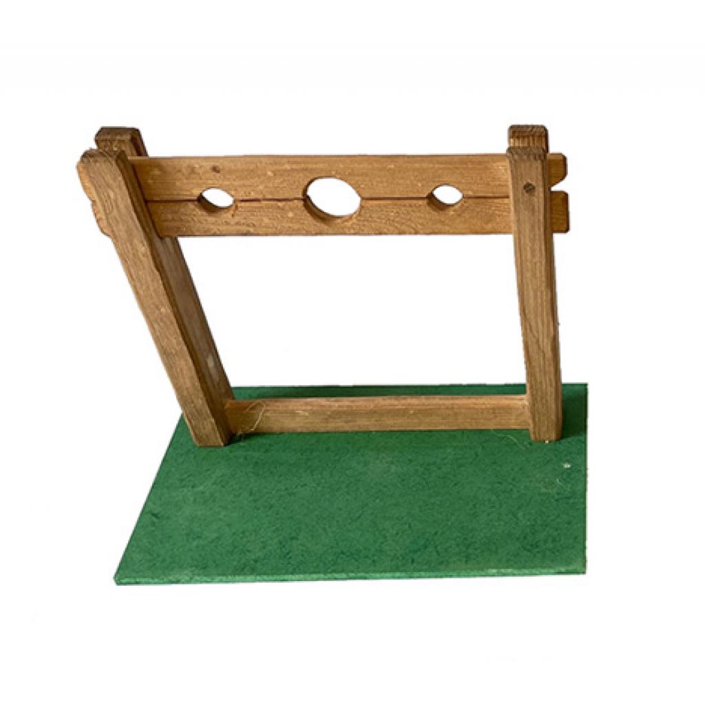 Victorian School Cane