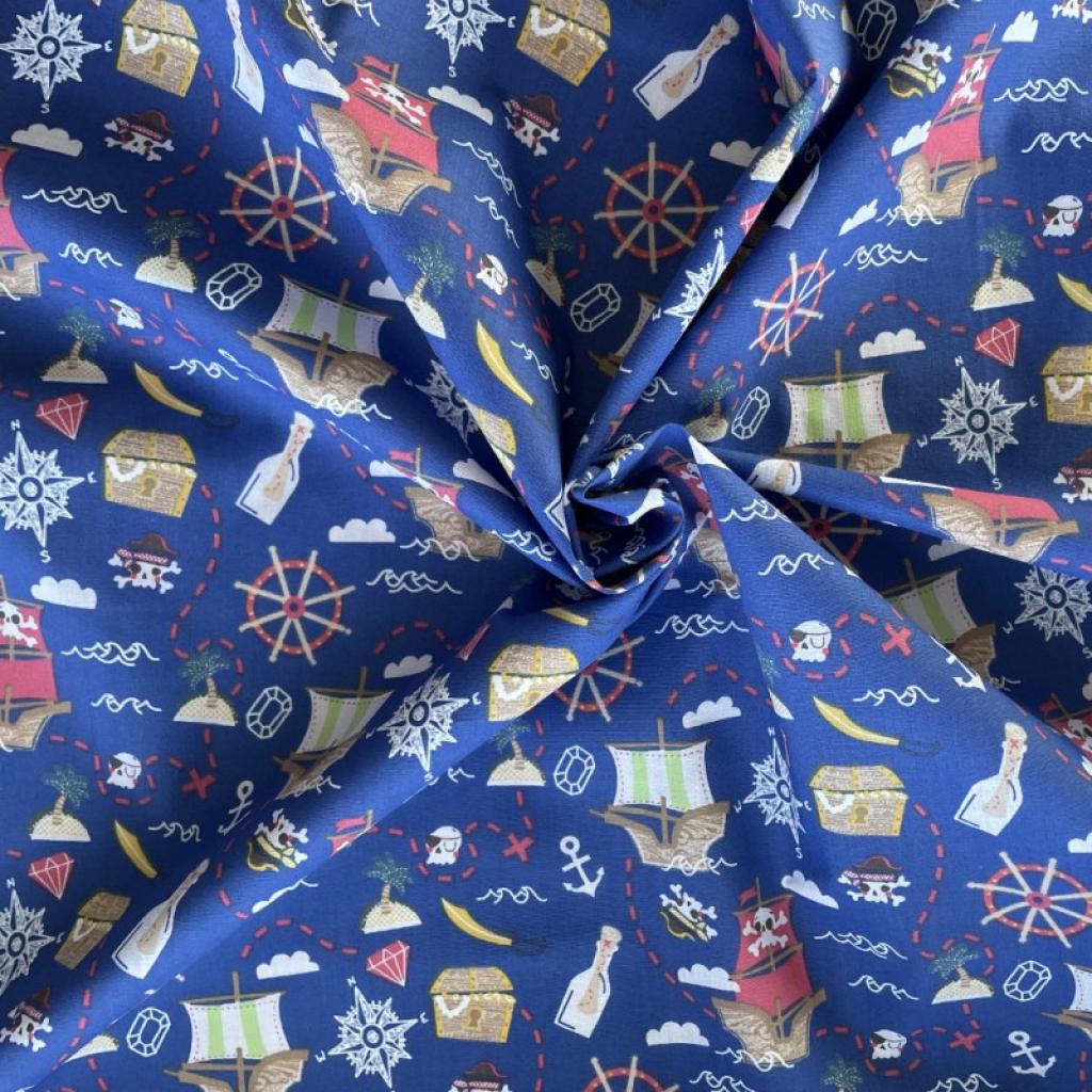 Pirate Quill Pen | Starbeck Education