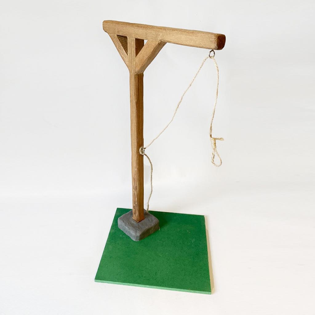 Victorian School Cane