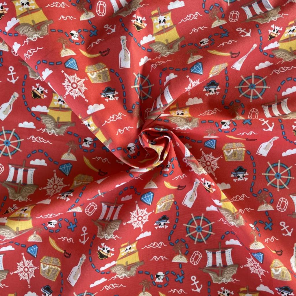 Pirate Quill Pen | Starbeck Education