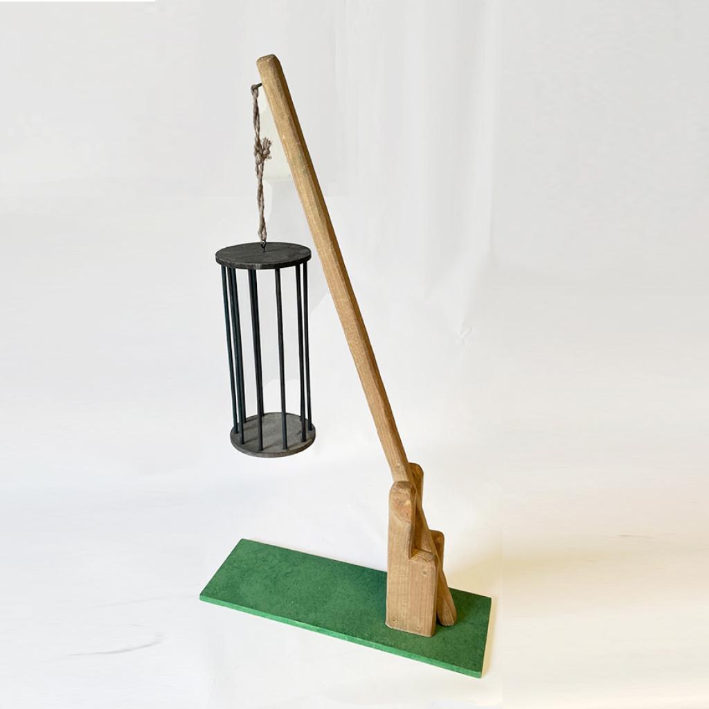 Victorian School Cane