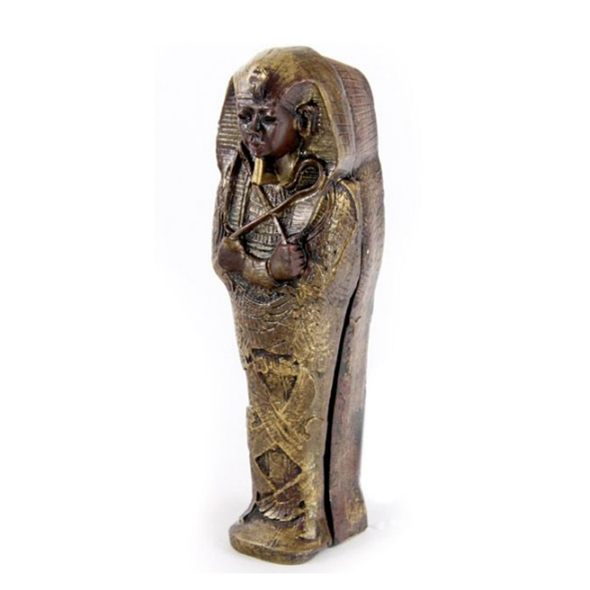 Small Sarcophagus | Starbeck Education
