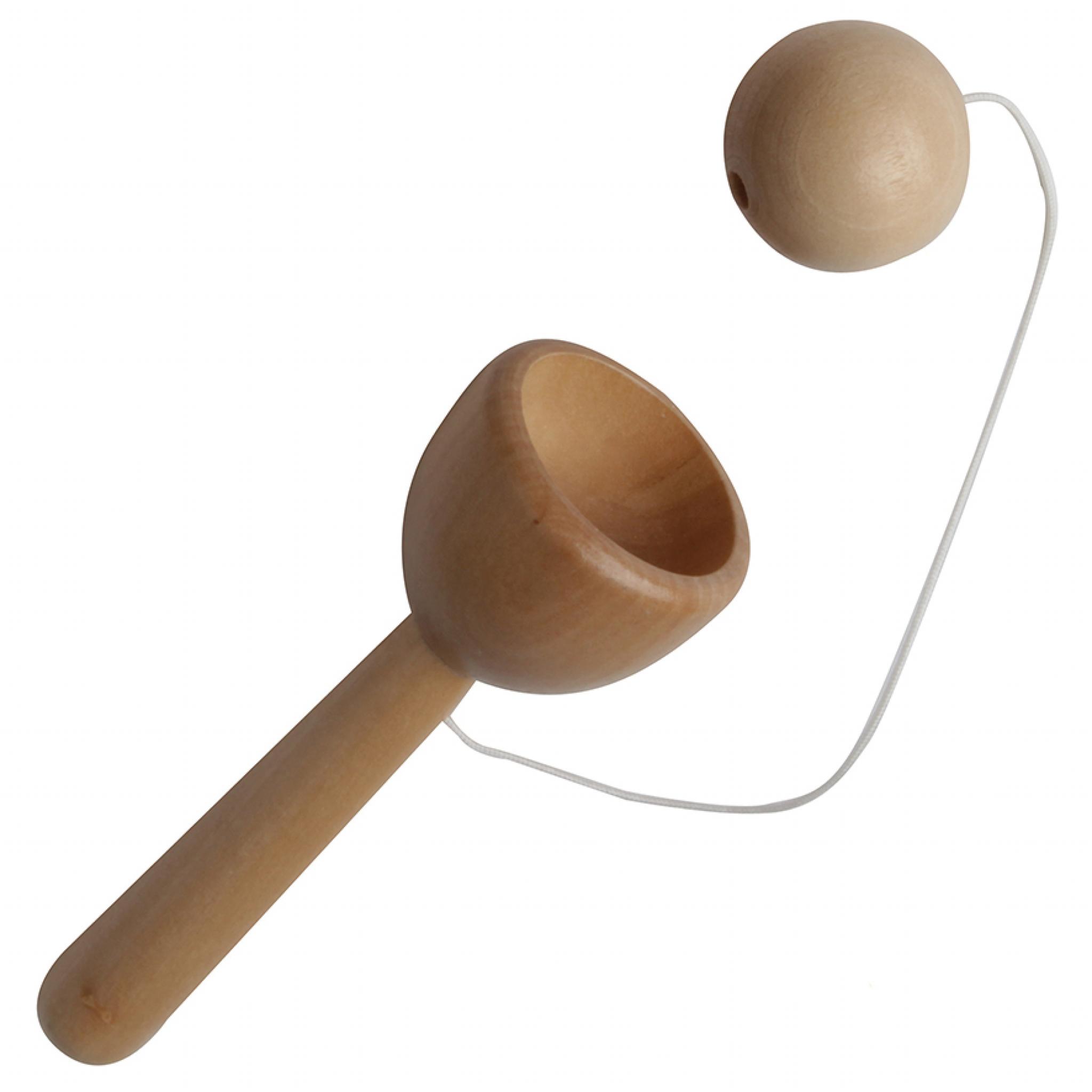 Cup and Ball Toy | Starbeck Education