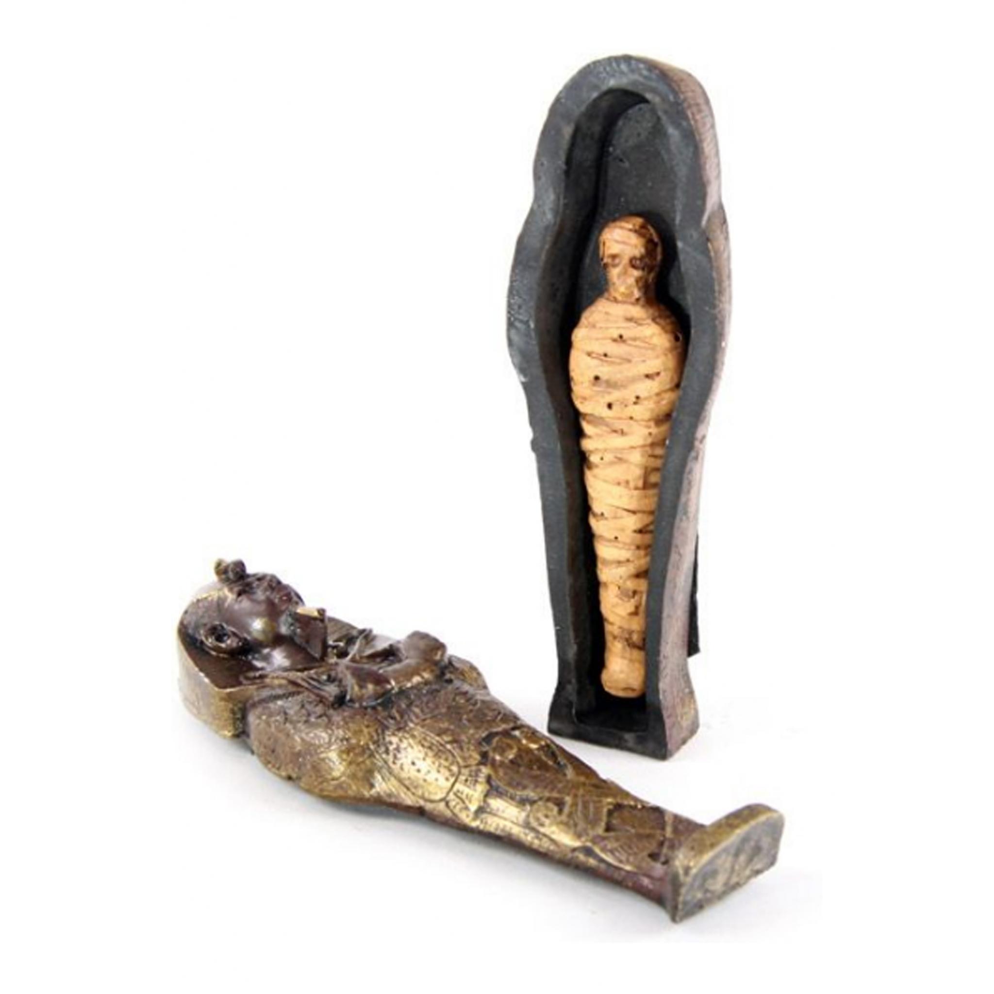 Small Sarcophagus | Starbeck Education