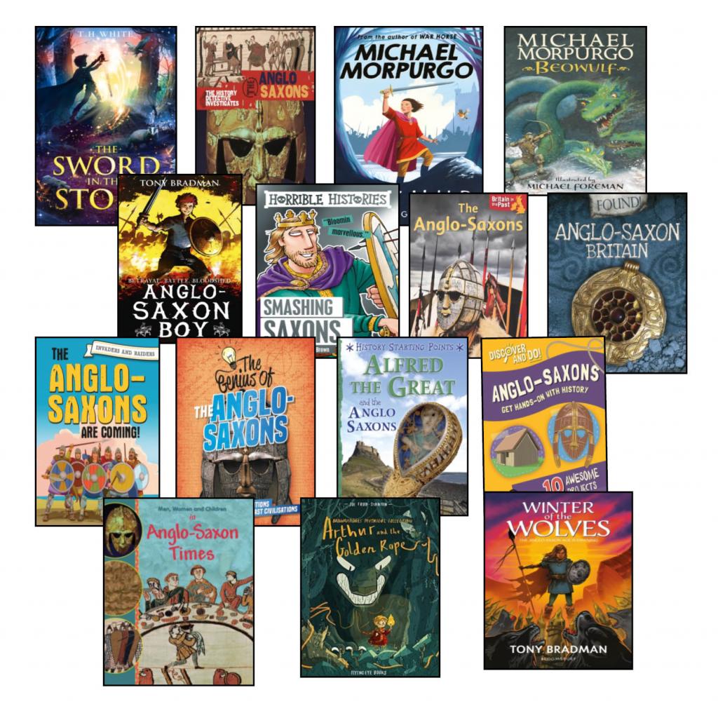 Great Fire of London Book Pack | Starbeck Education