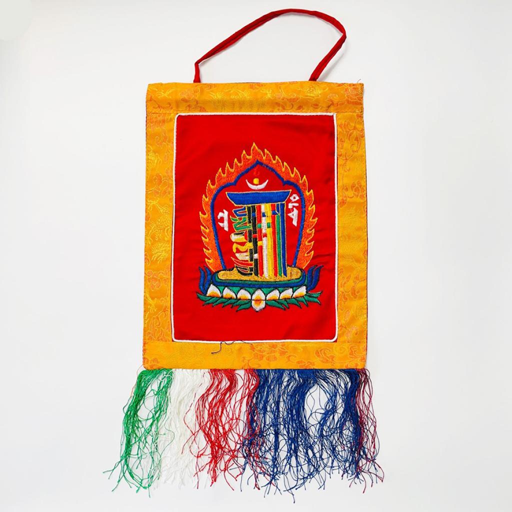 Extra Large Prayer Flags | Starbeck Education