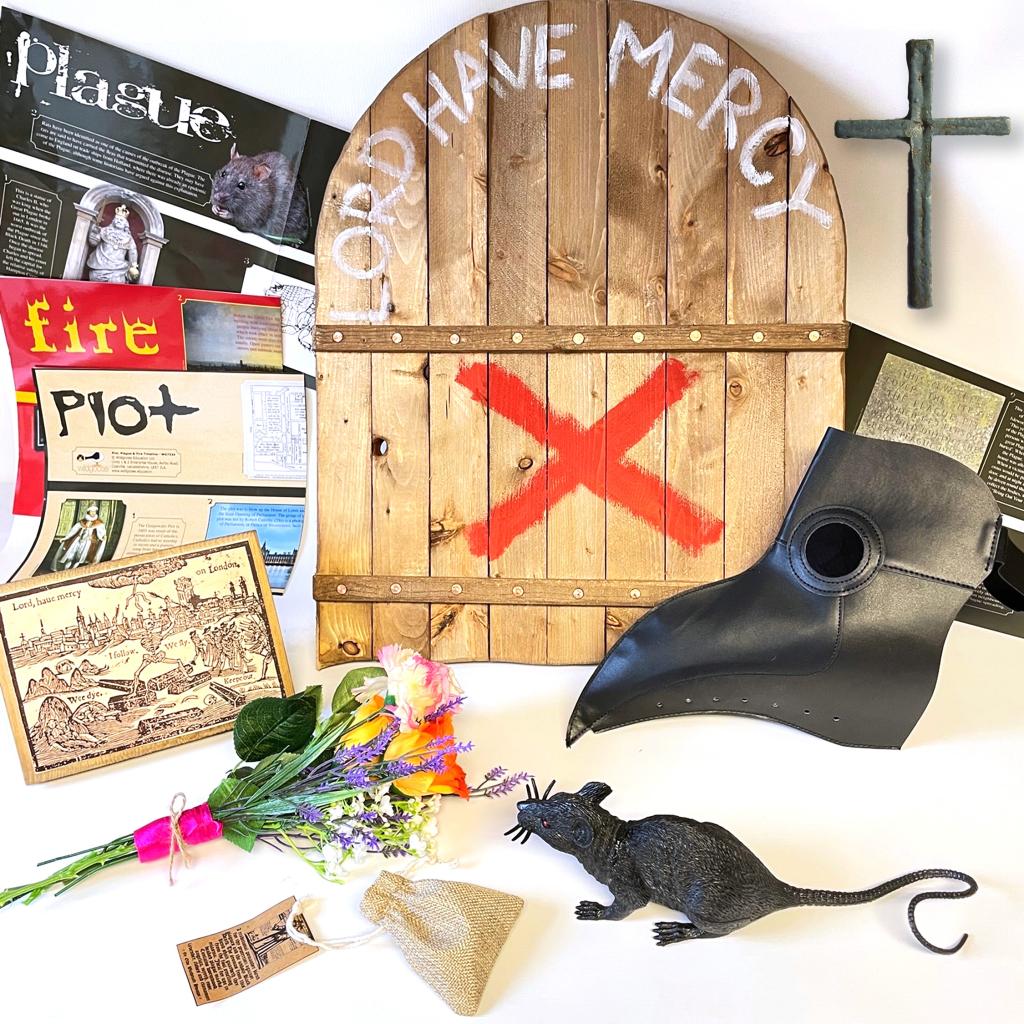 Value Boxes | Starbeck Education