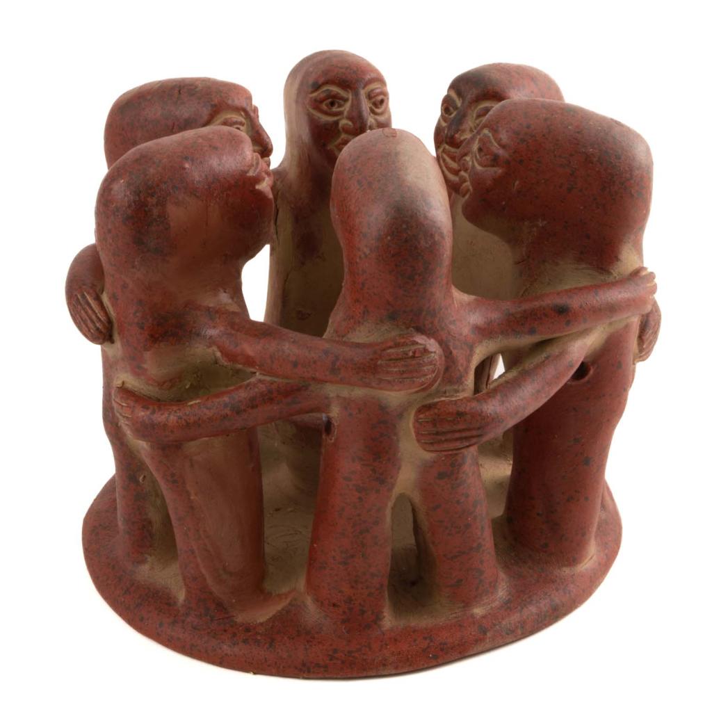 Mini Stone Metate | Starbeck Education