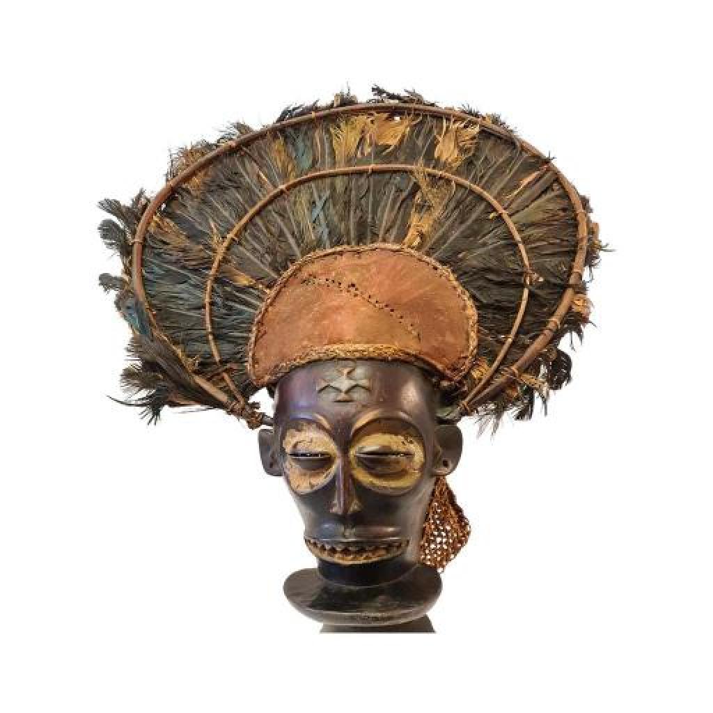 Exploring the Cultural Significance of African, Asian, and Aztec Masks ...
