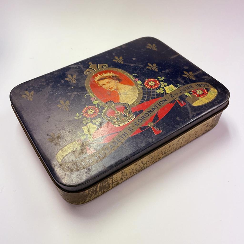 Elizabeth II Platinum Jubilee Ruler | Starbeck Education