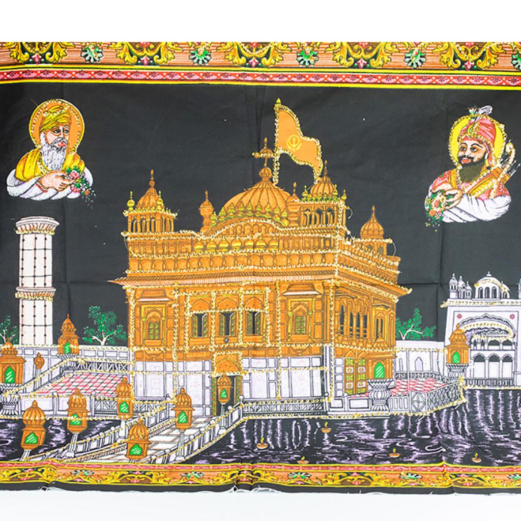 Sikhism Value Box | Starbeck Education