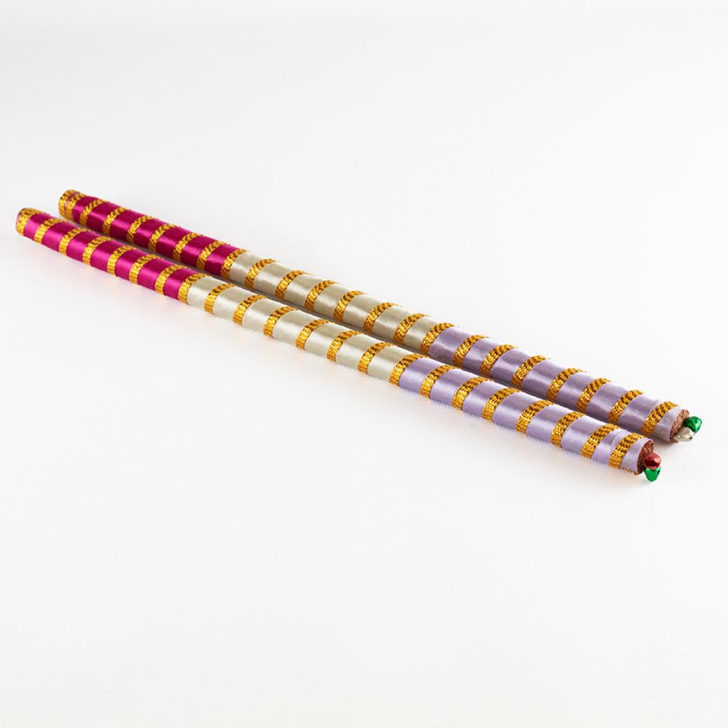 Dancing Sticks | Starbeck Education