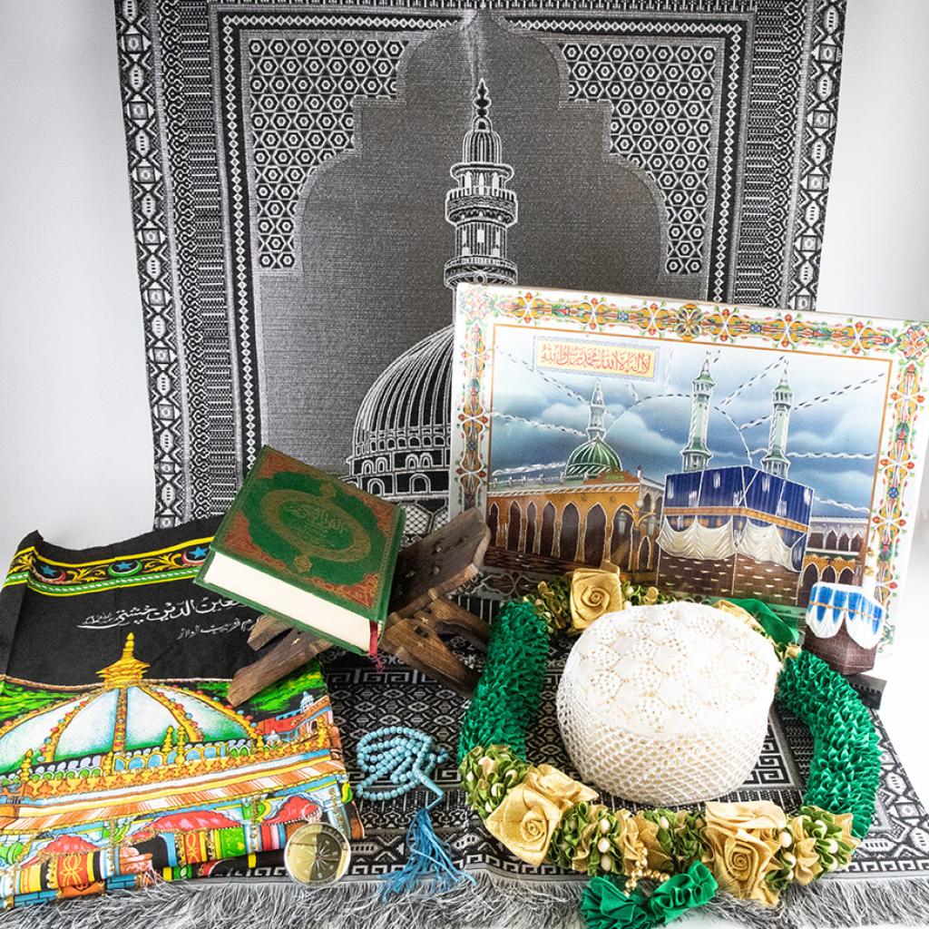 Buddhism Value Box | Starbeck Education