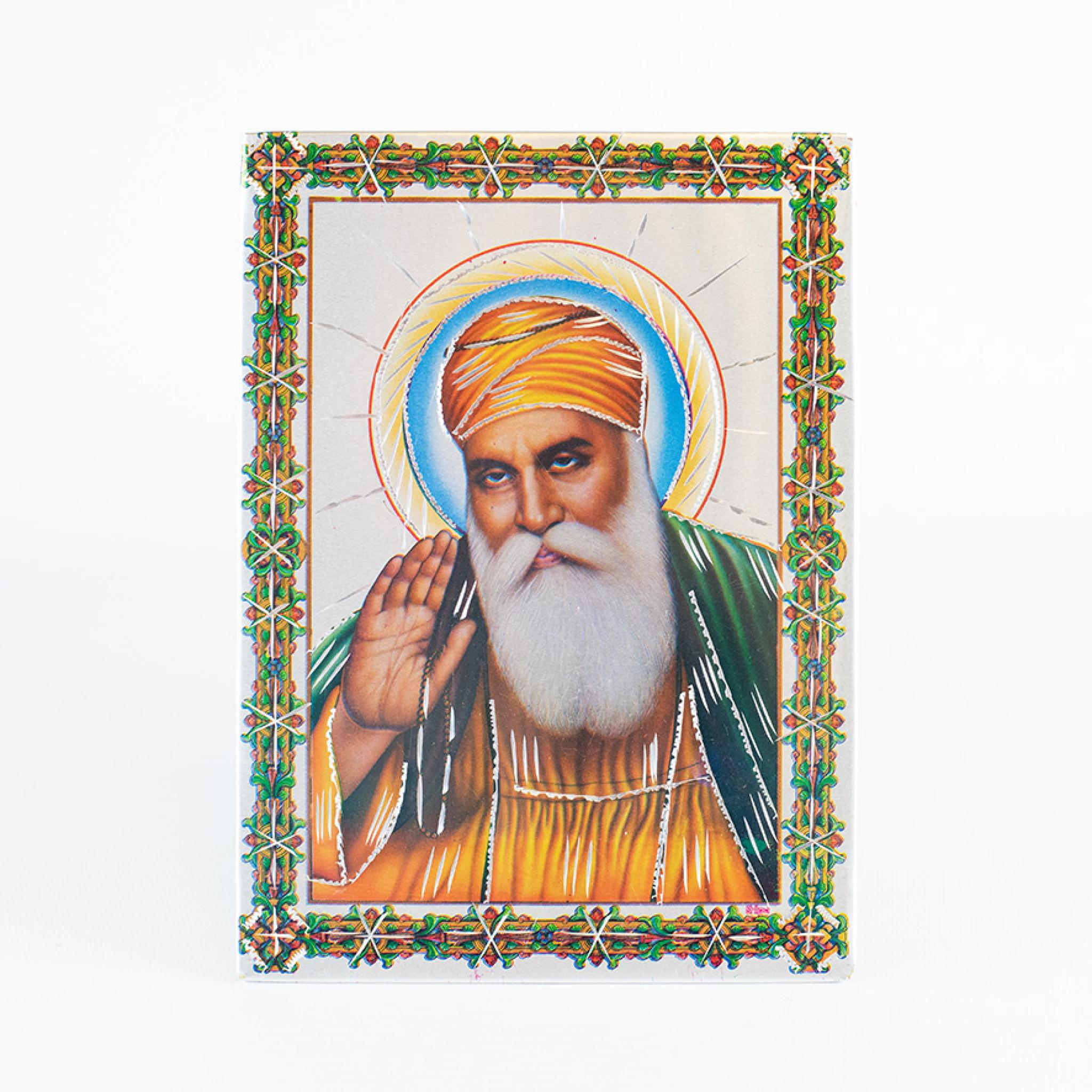 Sikhism Value Box | Starbeck Education