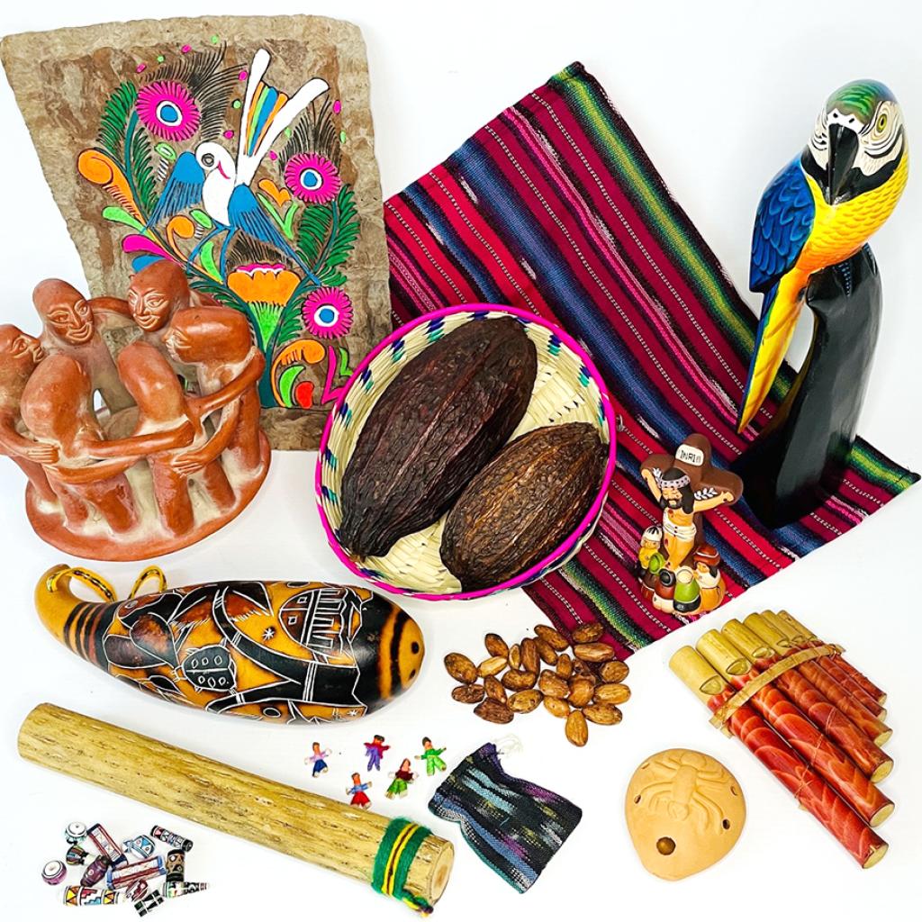 Value Boxes | Starbeck Education