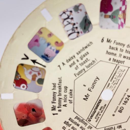 Original View Master Toy | Starbeck Education