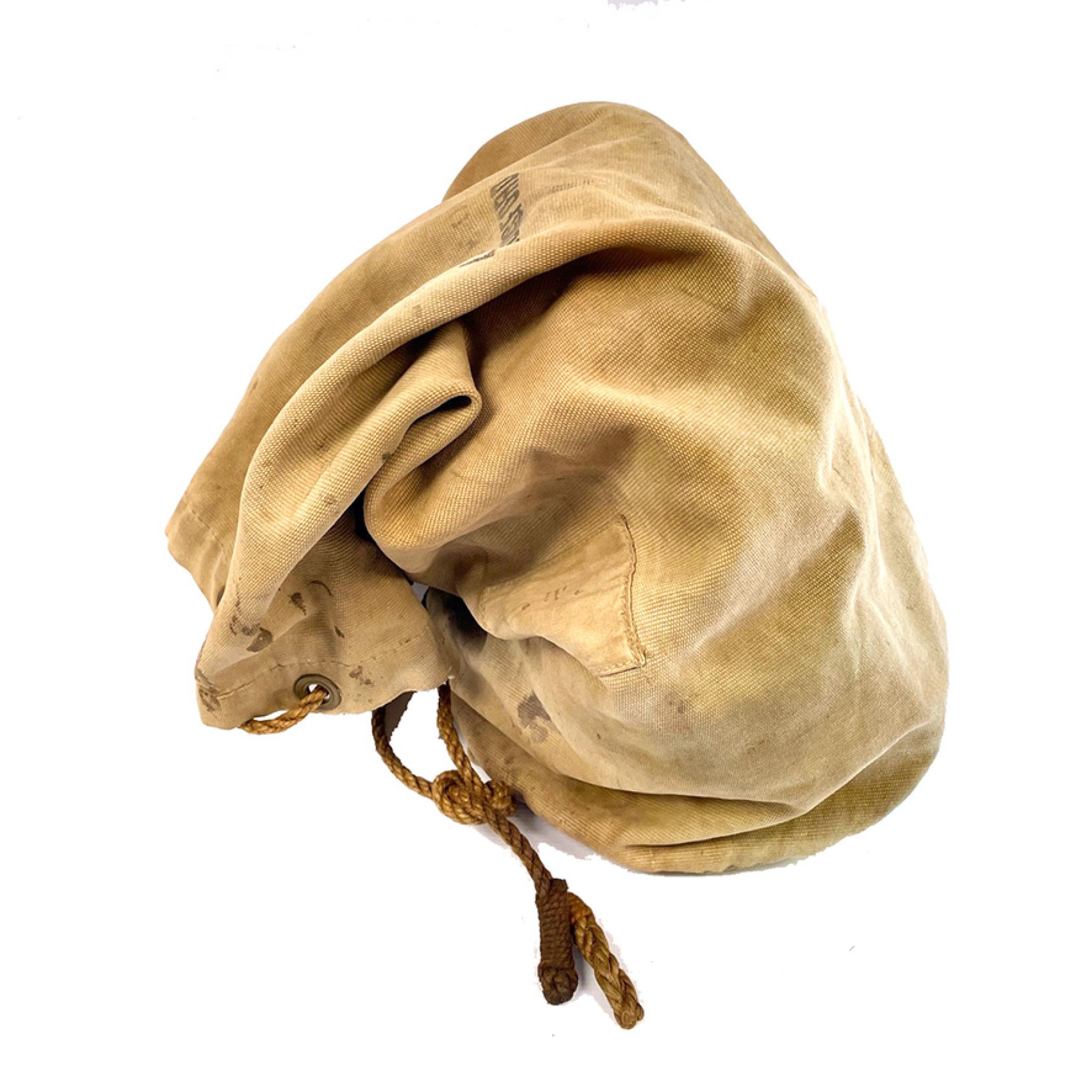 WW2 Desert Bag | Starbeck Education