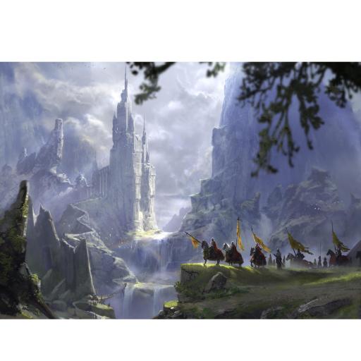 Exploring the Majestic World of Castles and Chivalry | Starbeck Education