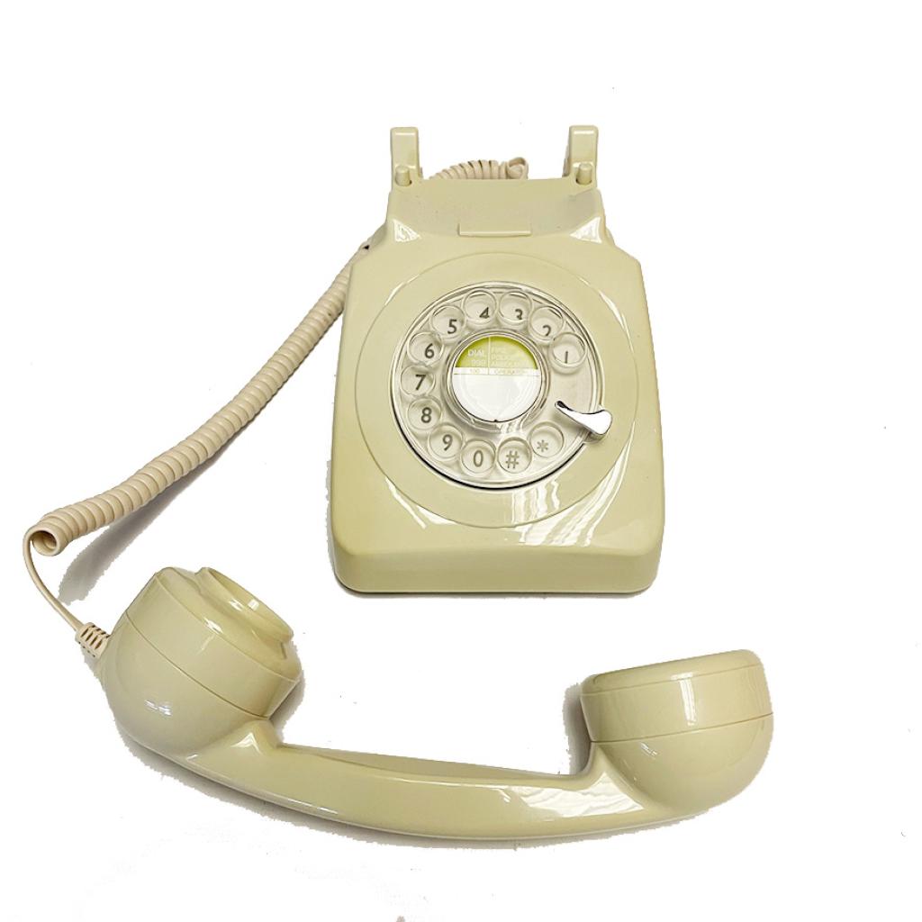 Replica Rotary Dial Telephone | Starbeck Education