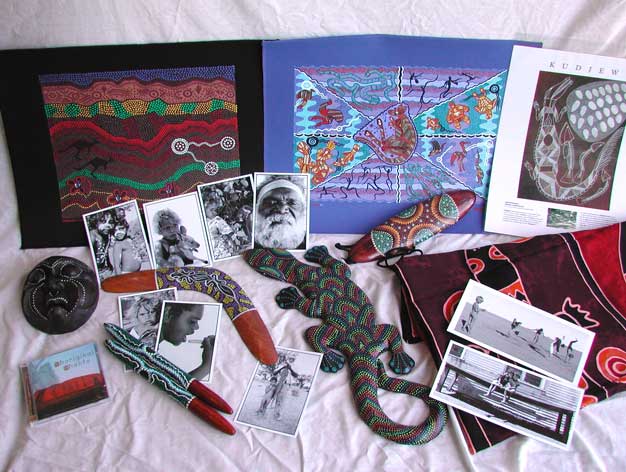 Aboriginal Value Box | Starbeck Education